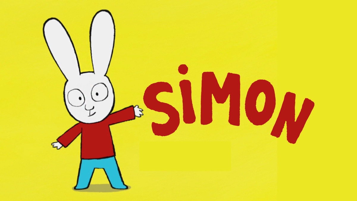 Simon | Apple TV