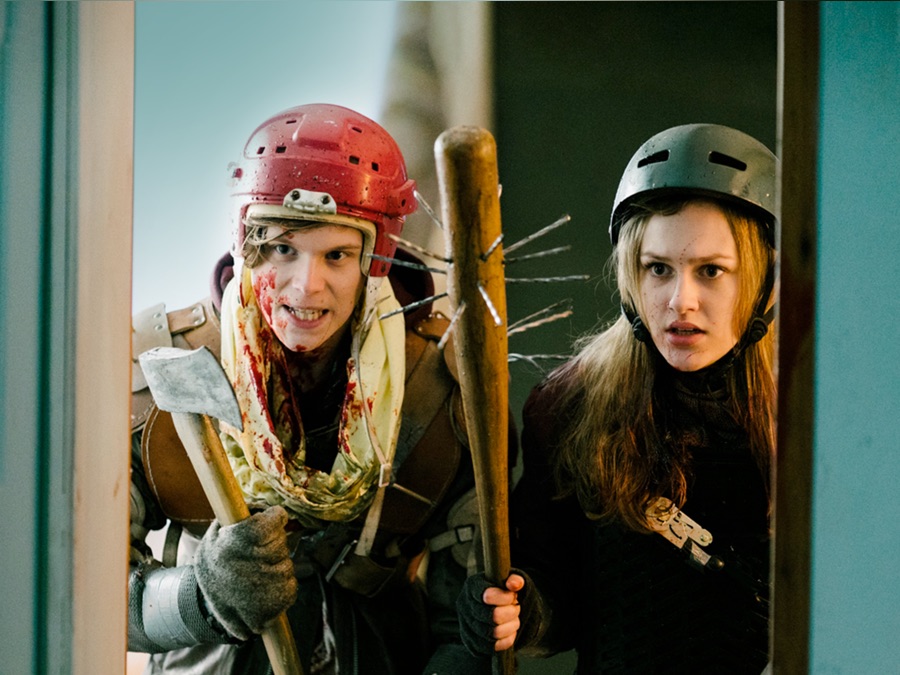 Dead Shack - Apple TV (UK)