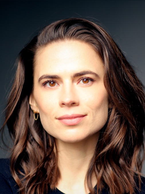 Hayley Atwell | Apple TV