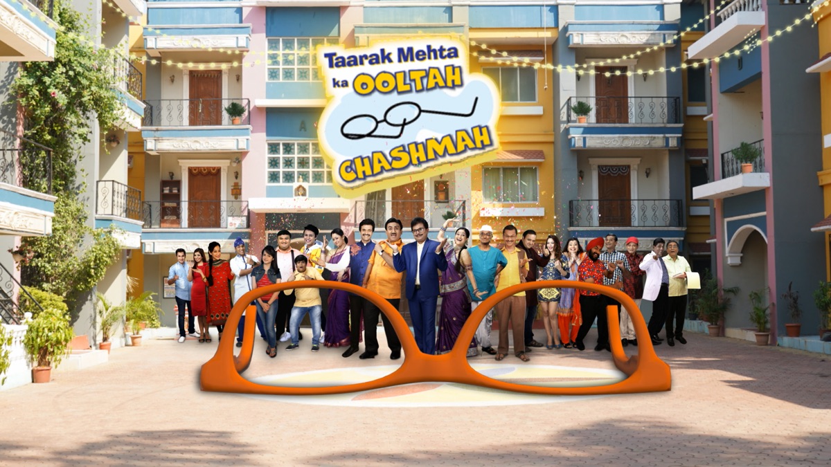 Taarak Mehta Ka Ooltah Chashmah - Taarak Mehta Ka Ooltah Chashmah ...