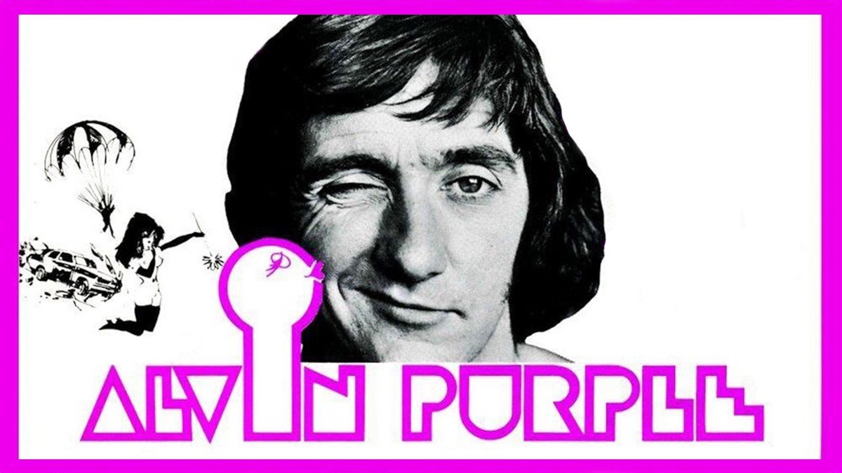 Alvin Purple | Apple TV