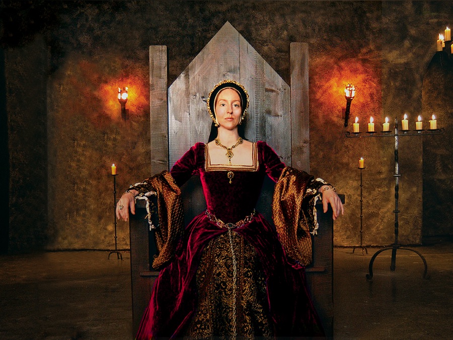 Monarchy - Apple TV (CA)