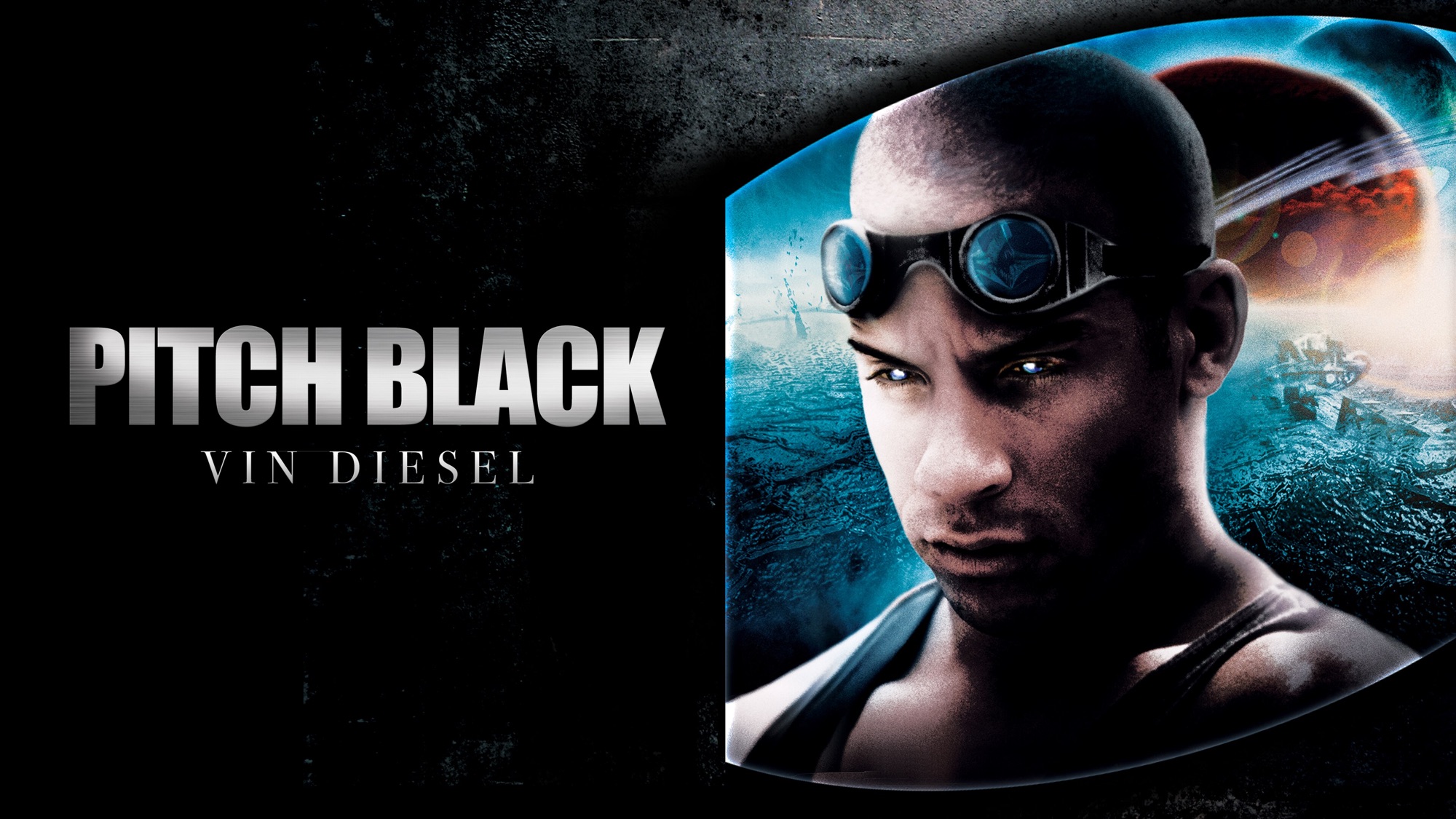 Las cronicas de riddick - Pitch Black | Apple TV