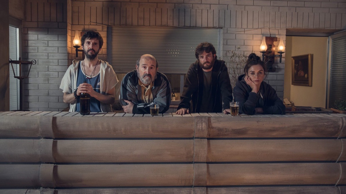 Bomb Scared | Apple TV