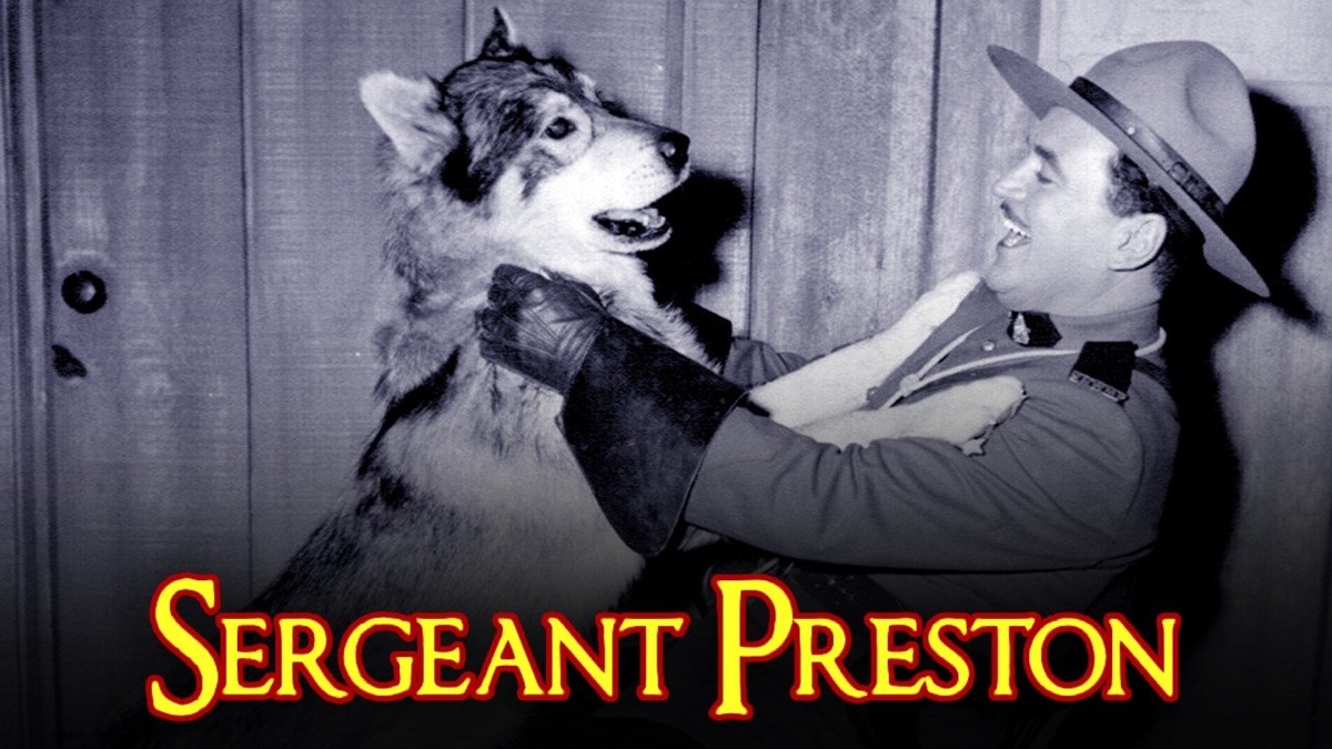 The Best of Sergeant Preston of the Yukon | Apple TV