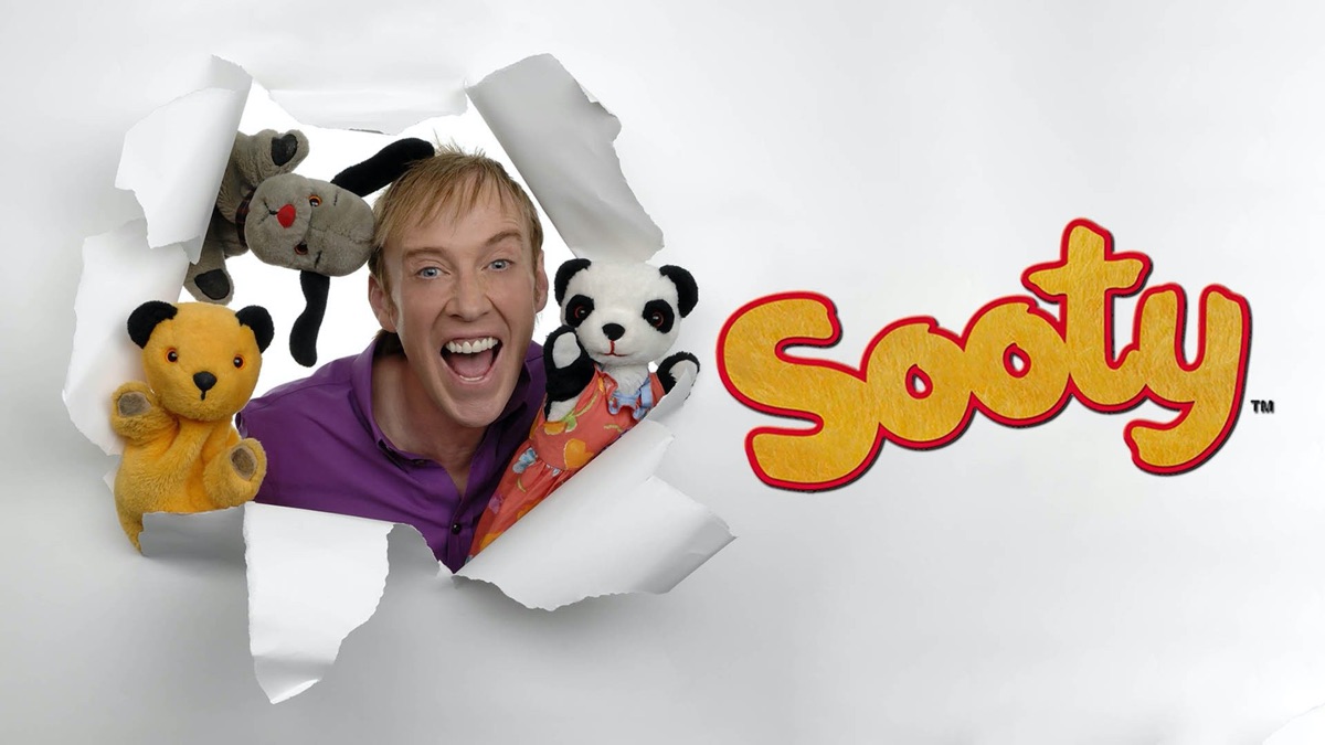 Sooty | Apple TV