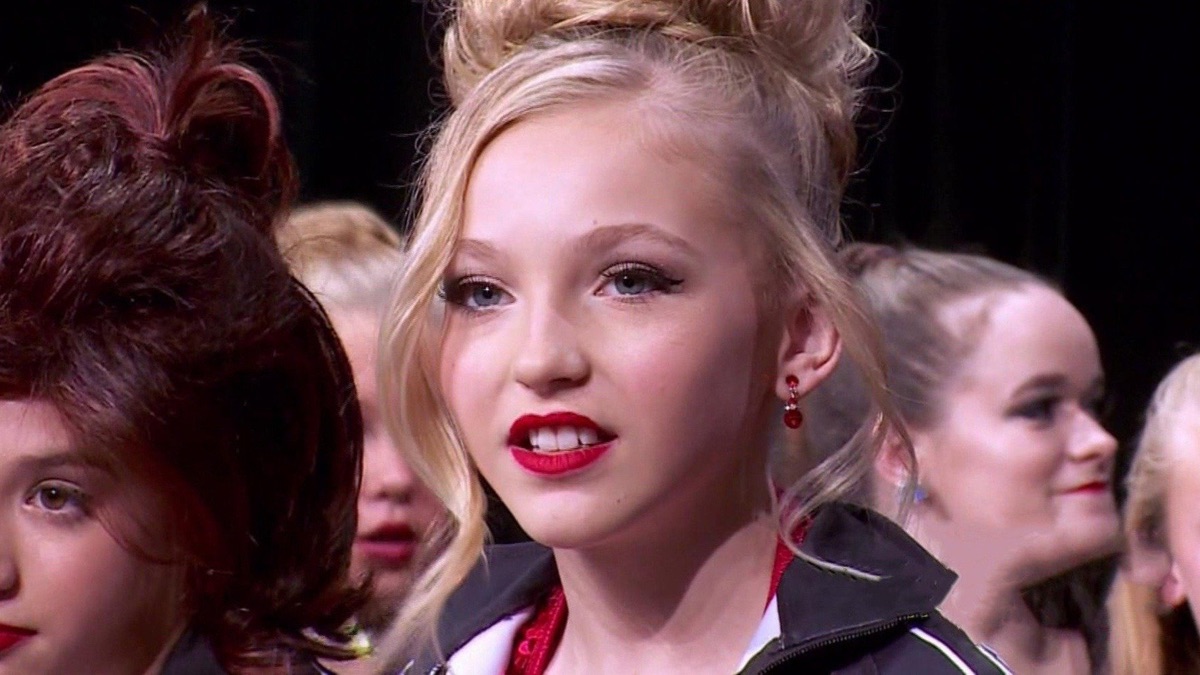 Nia Saves the Day - Dance Moms (Season 6, Episode 10) | Apple TV