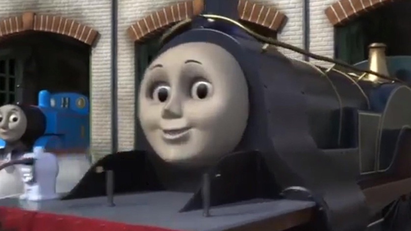 Thomas & Friends | Apple TV