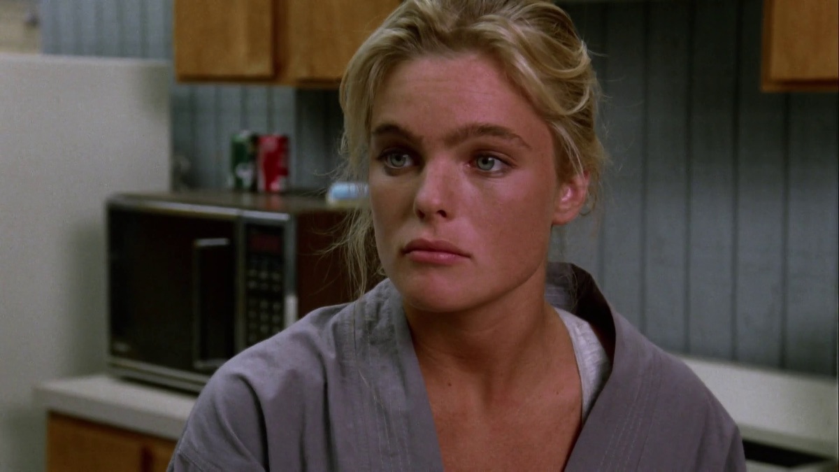 The One That Got Away - Baywatch (Season 2, Episode 3) - Apple TV