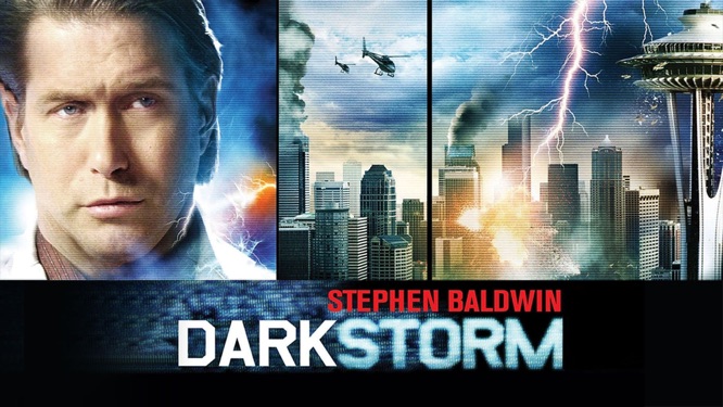 Earthstorm | Apple TV