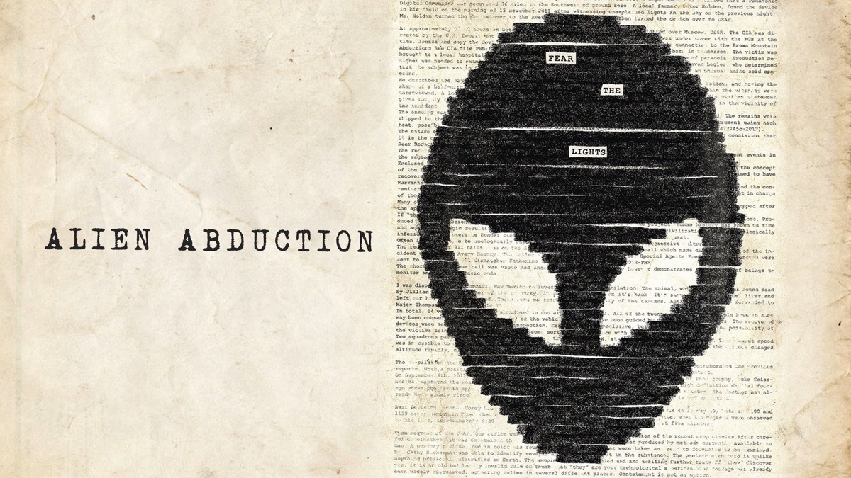 Alien Abduction | Apple TV