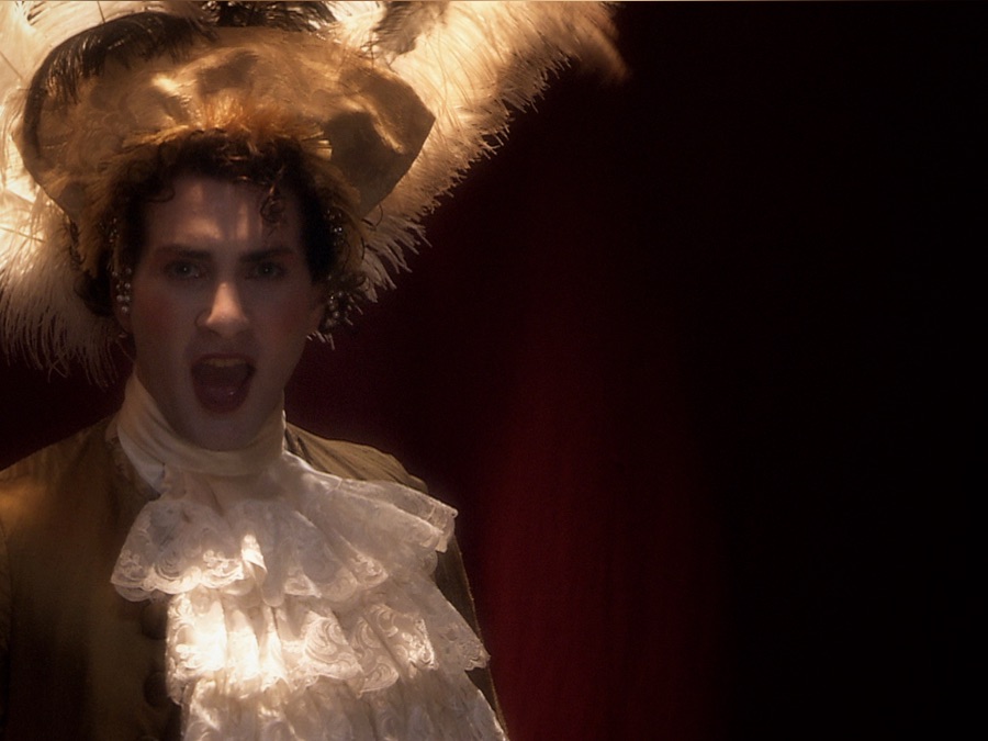 Victims & Seducers: The Fate of the Castrati | Apple TV (AU)