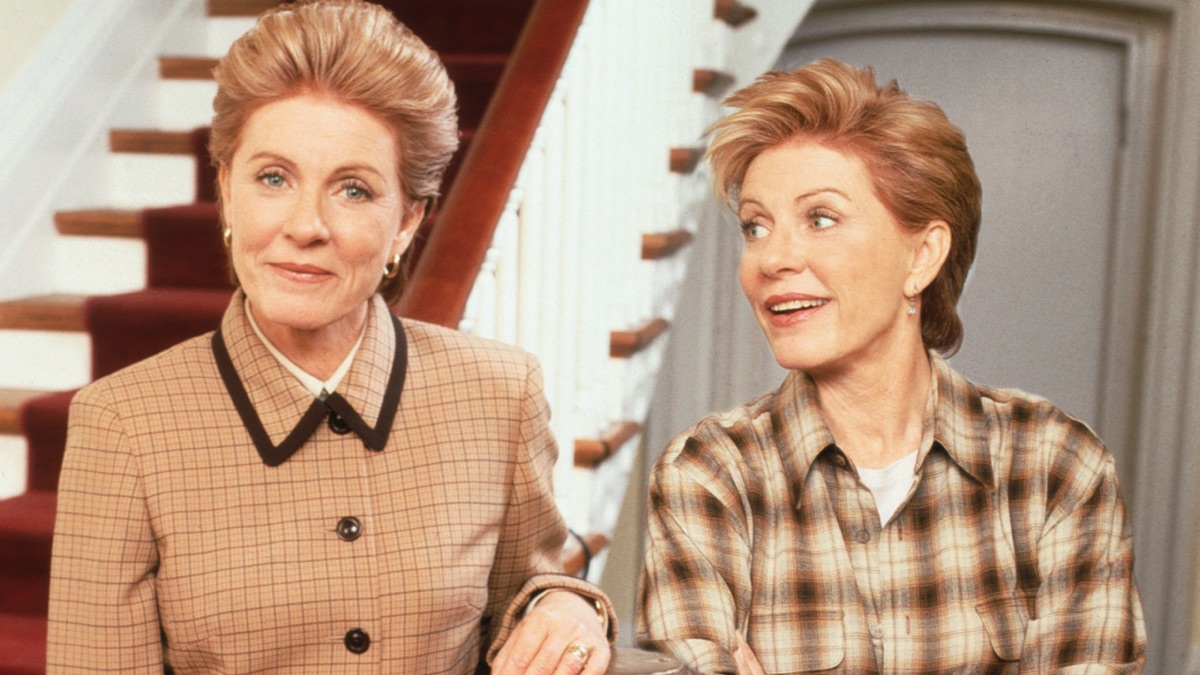 The Patty Duke Show: Still Rockin' in Brooklyn Heights - Apple TV