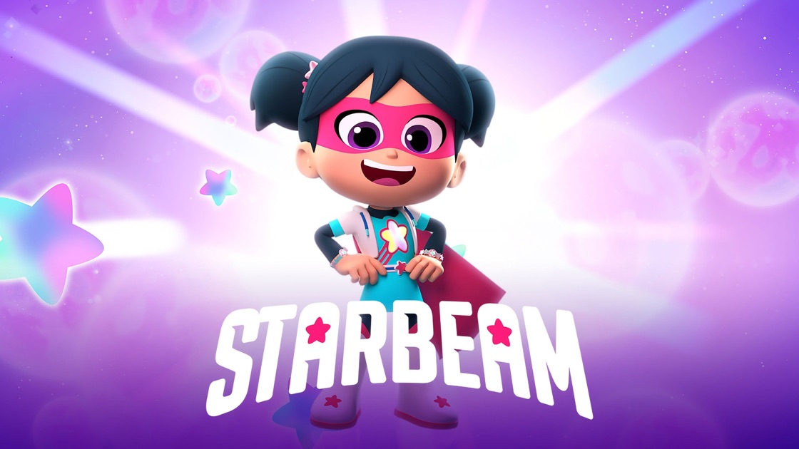 StarBeam | Apple TV