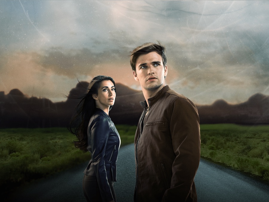 Beyond | Apple TV (EG)