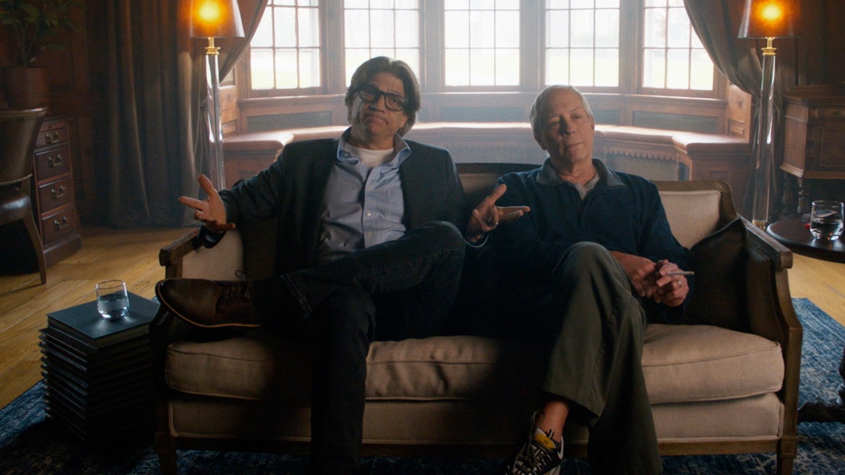 Murder on Swann St. - Who Killed Robert Wone? (Season 1, Episode 1 ...