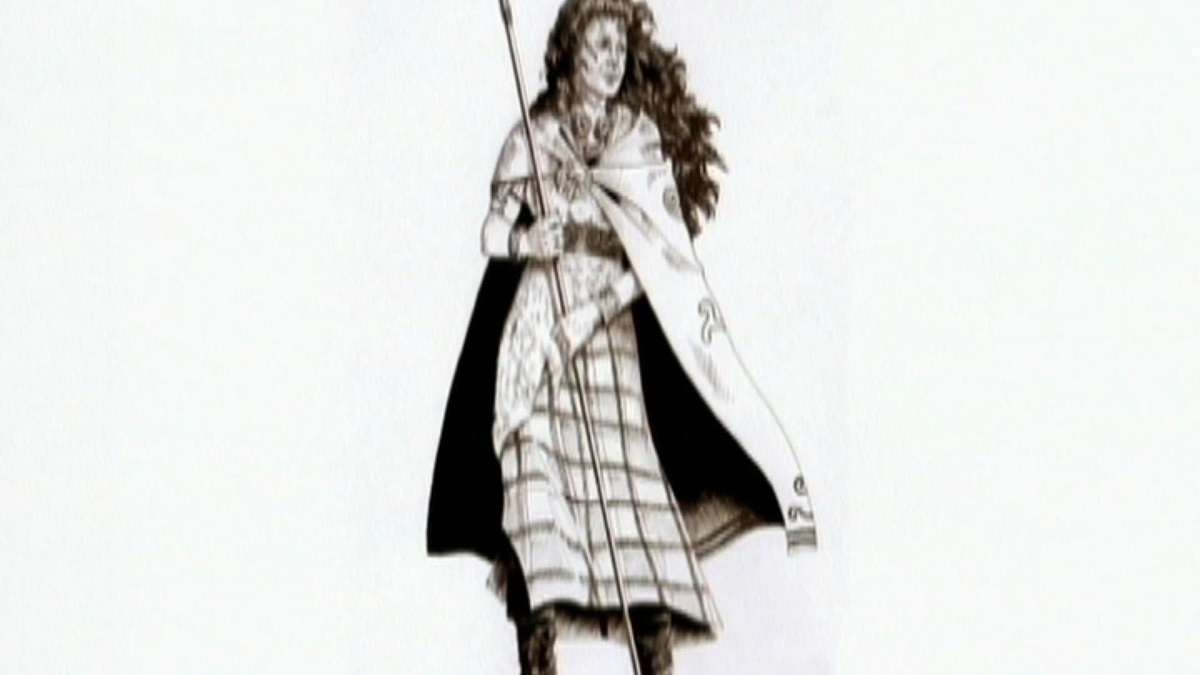 Boudicca: Warrior Queen of Ancient Britain | Apple TV