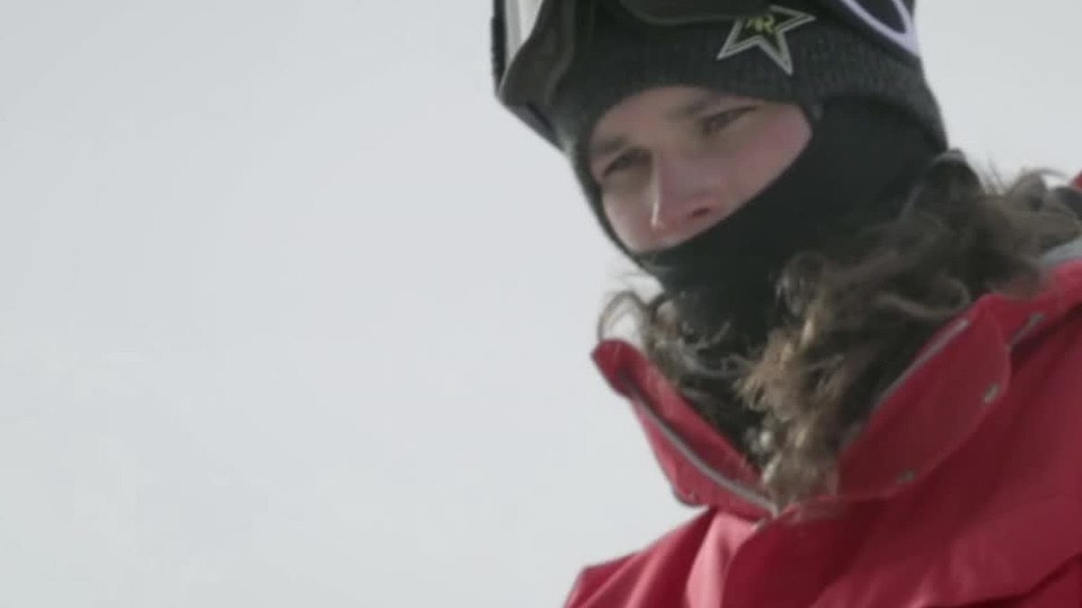 Ten and Two - Stept - Apple TV