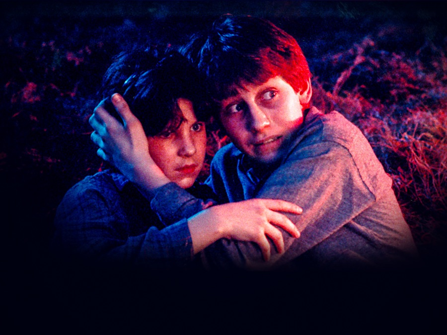 Paperhouse - Apple TV