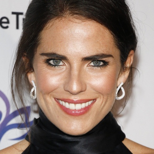 "¿Qué culpa tiene el niño?" en Apple TV