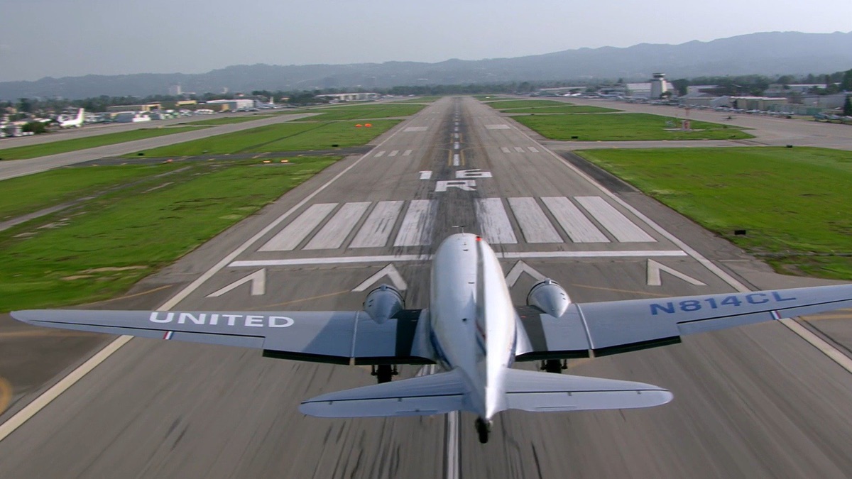 One Six Right - Apple TV