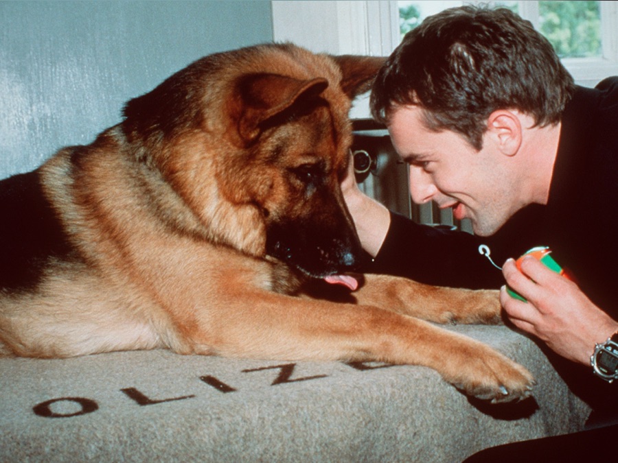 Inspector Rex | Apple TV