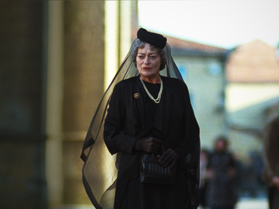 Suite Française | Apple TV (QA)