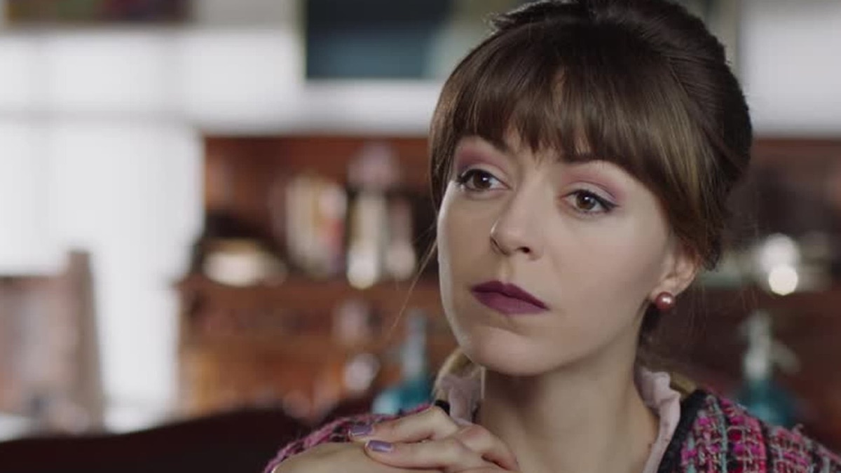 Palos Verdes - Apple TV