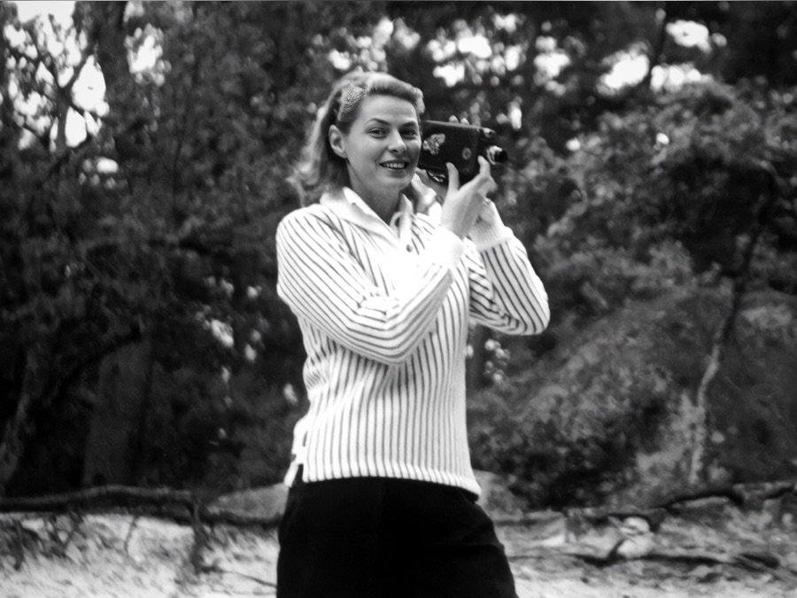 Io sono Ingrid | Apple TV (IT)