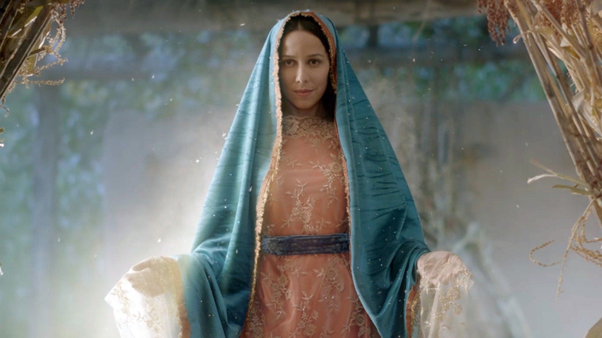 Lady of Guadalupe | Apple TV