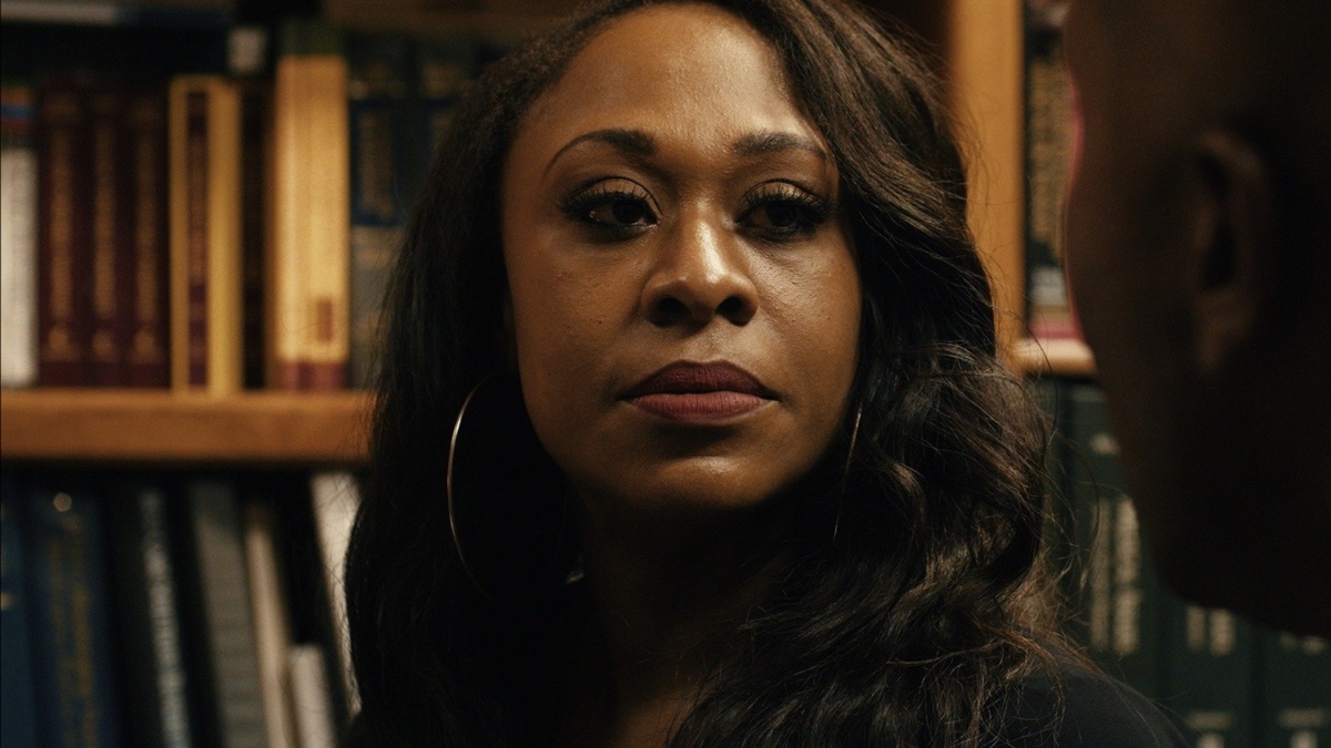 The Reaper Man | Apple TV