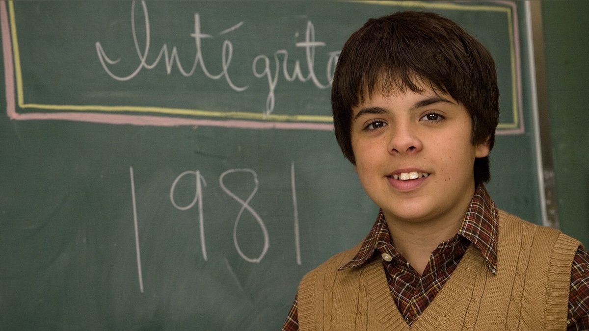 1981 | Apple TV (CA)