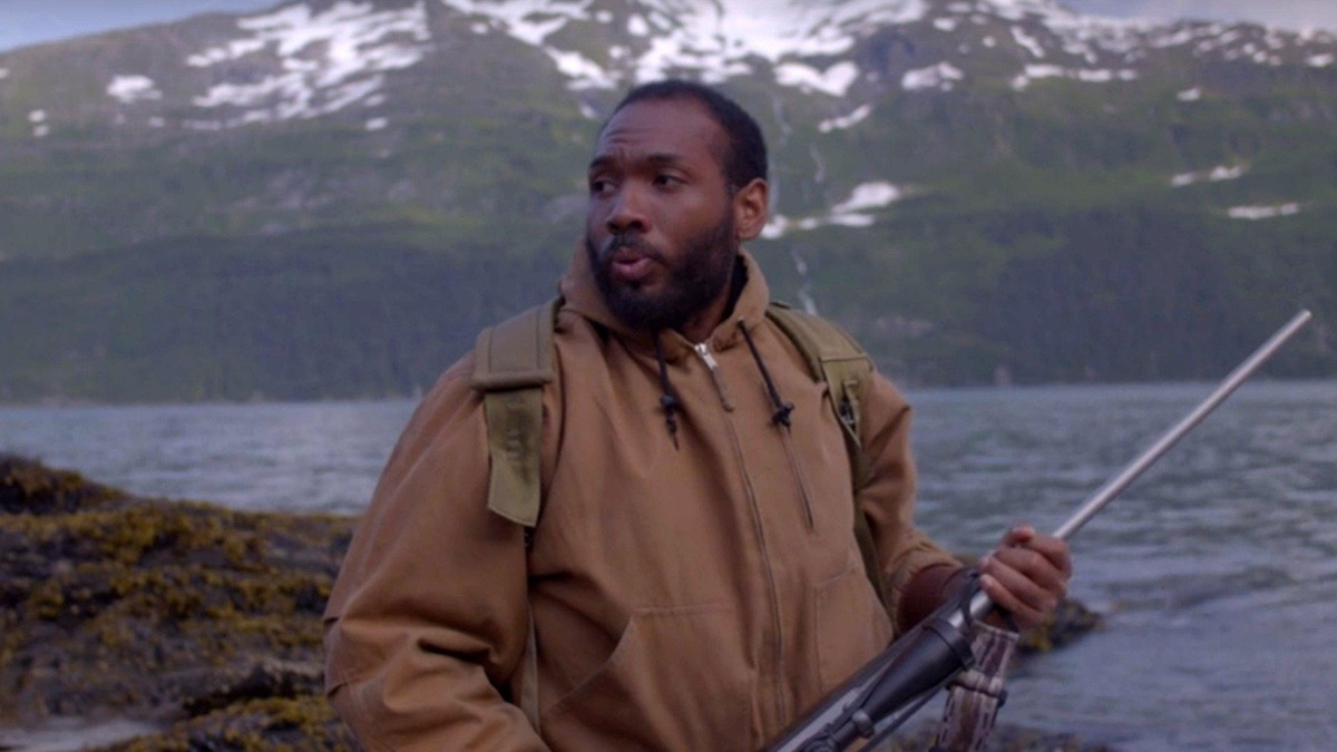 Nowhere Alaska | Apple TV (AU)