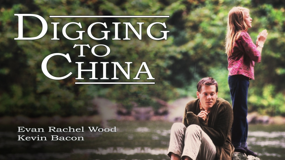 Digging to China | Apple TV