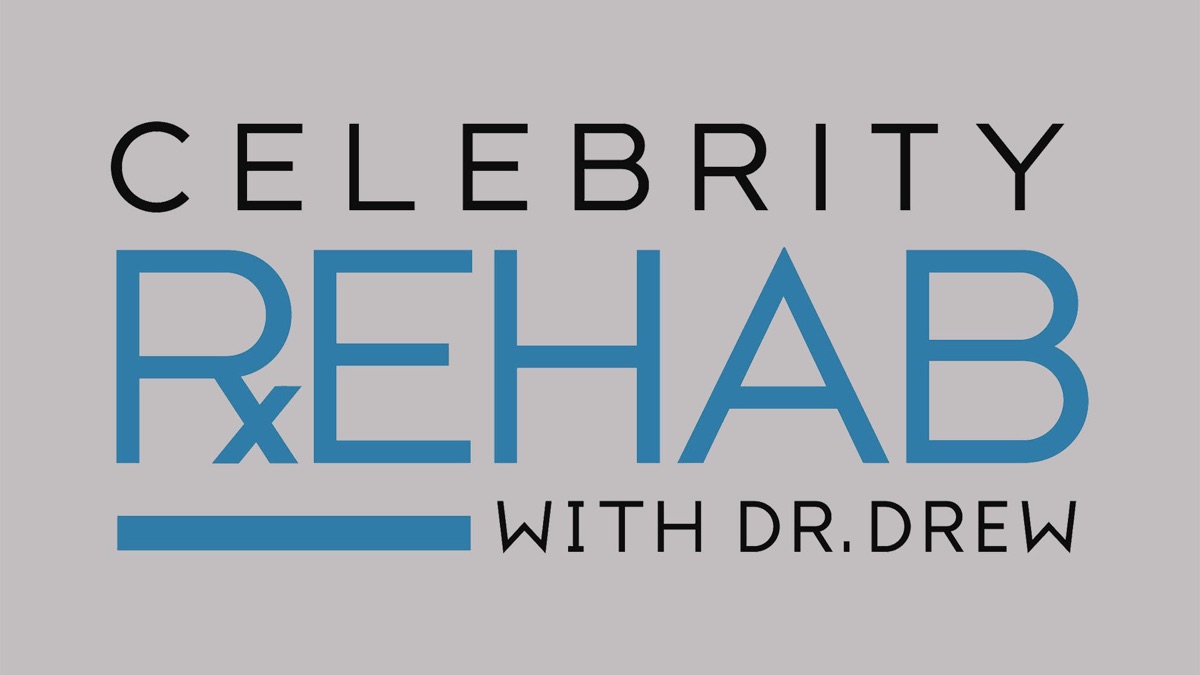 Rehab With Dr. Drew | Apple TV