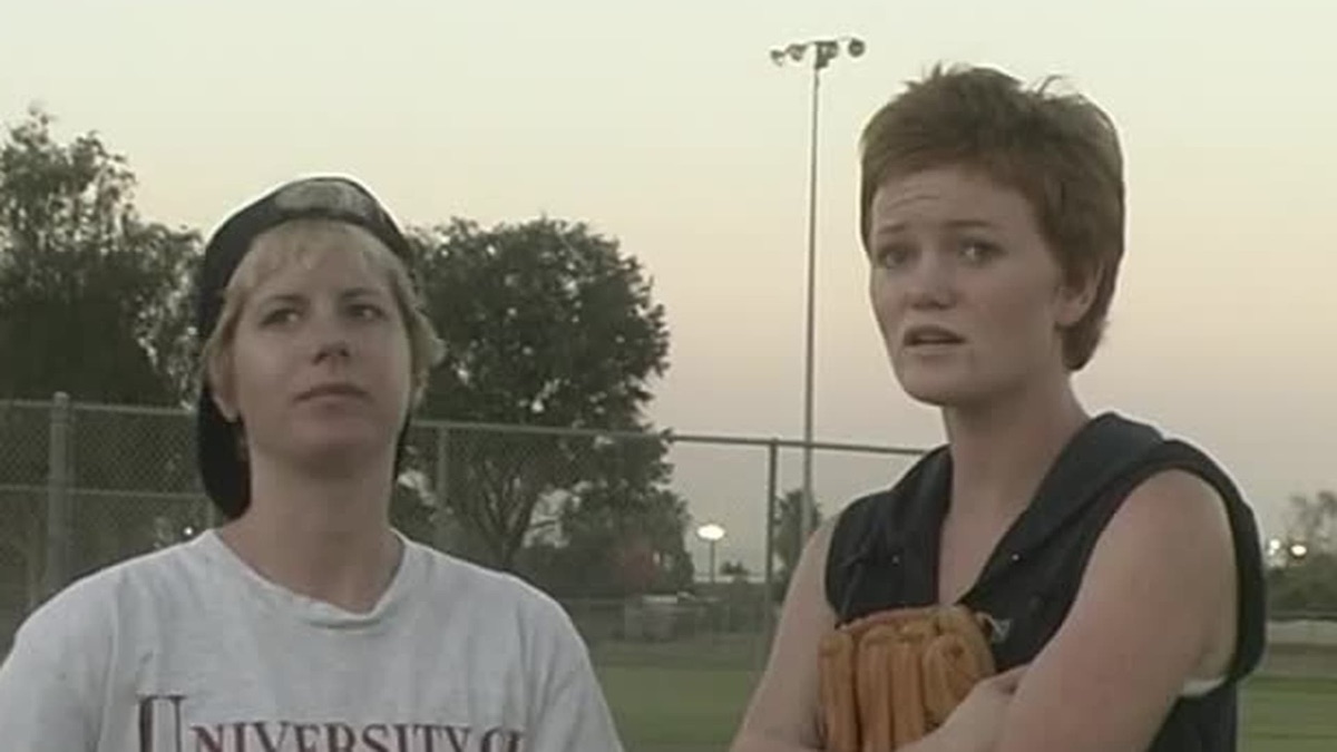 Maggie & Annie | Apple TV