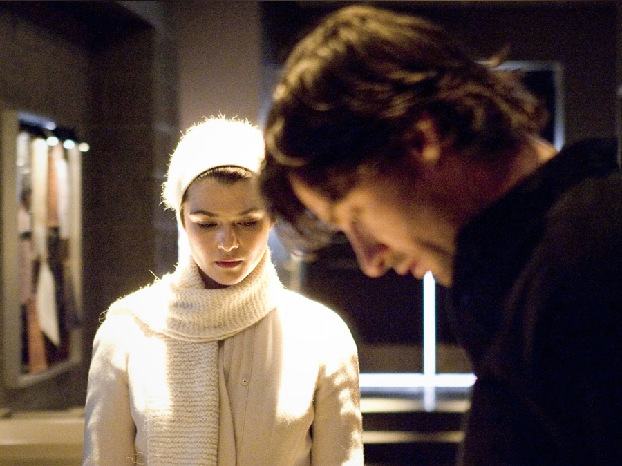 The Fountain | Apple TV