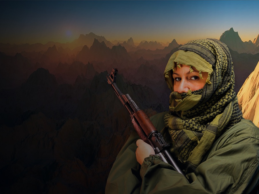 The Woman Who Joined The Taliban | Apple TV