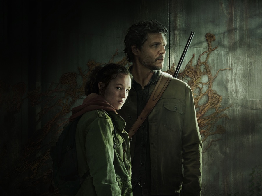 The Last Of Us | Apple TV (UK)