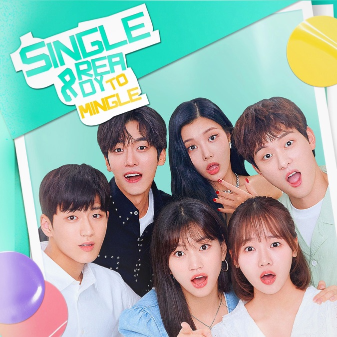 Single & Ready to Mingle | Apple TV