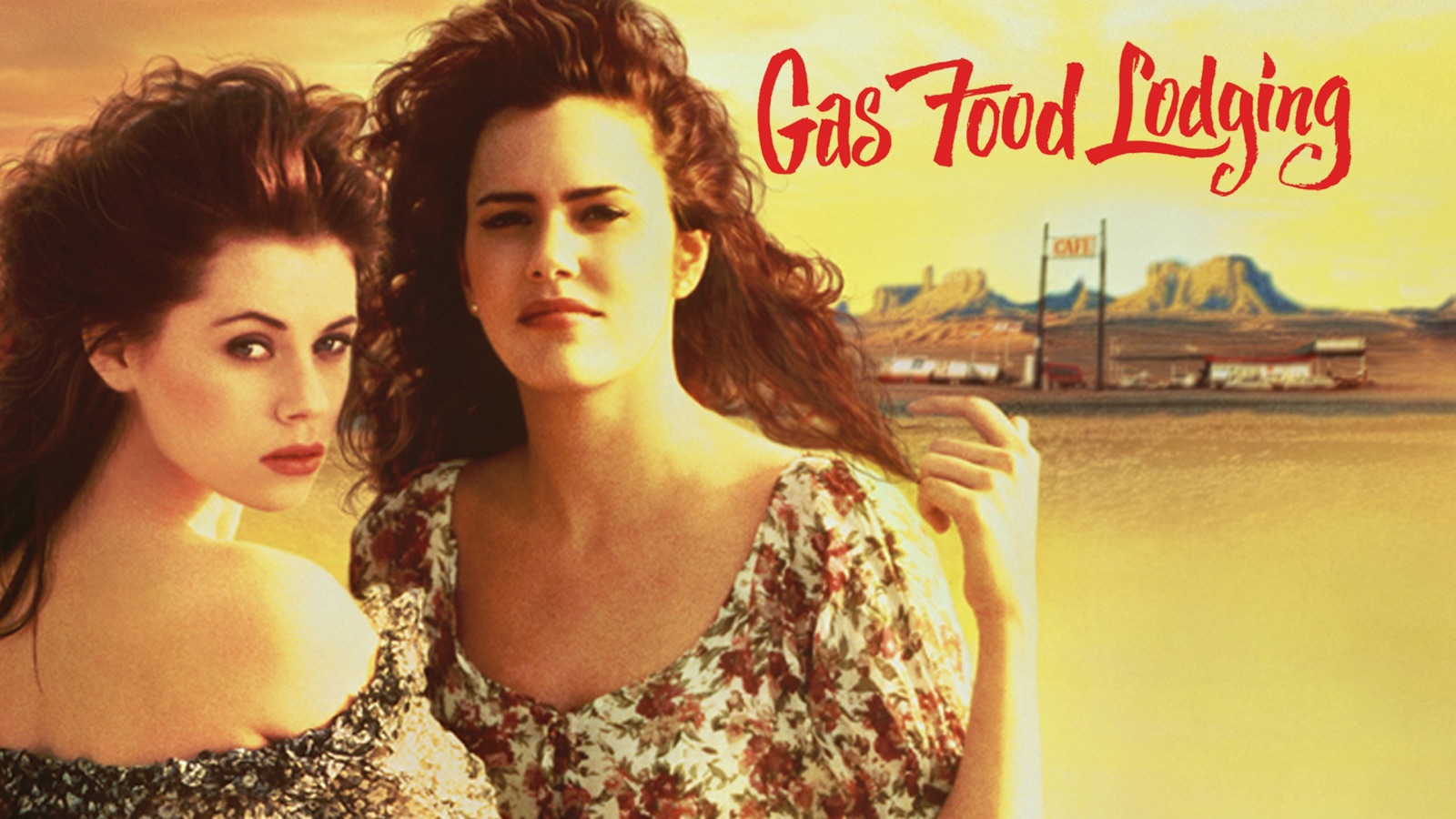 Gas Food Lodging | Apple TV