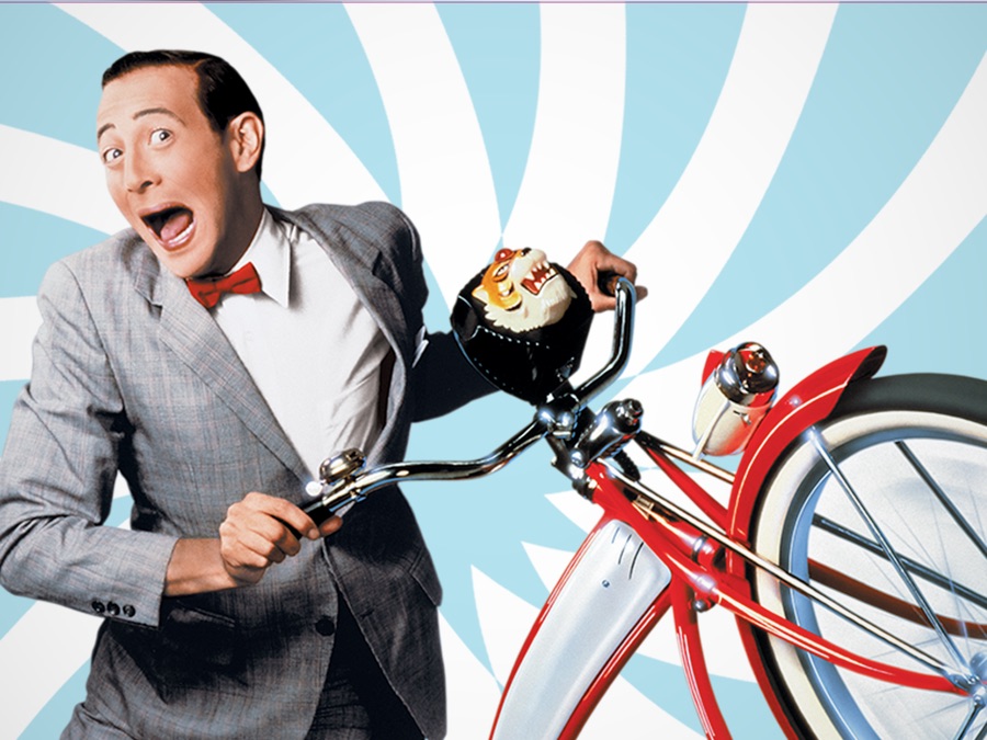 Pee-wee's Big Adventure | Apple TV (uk)