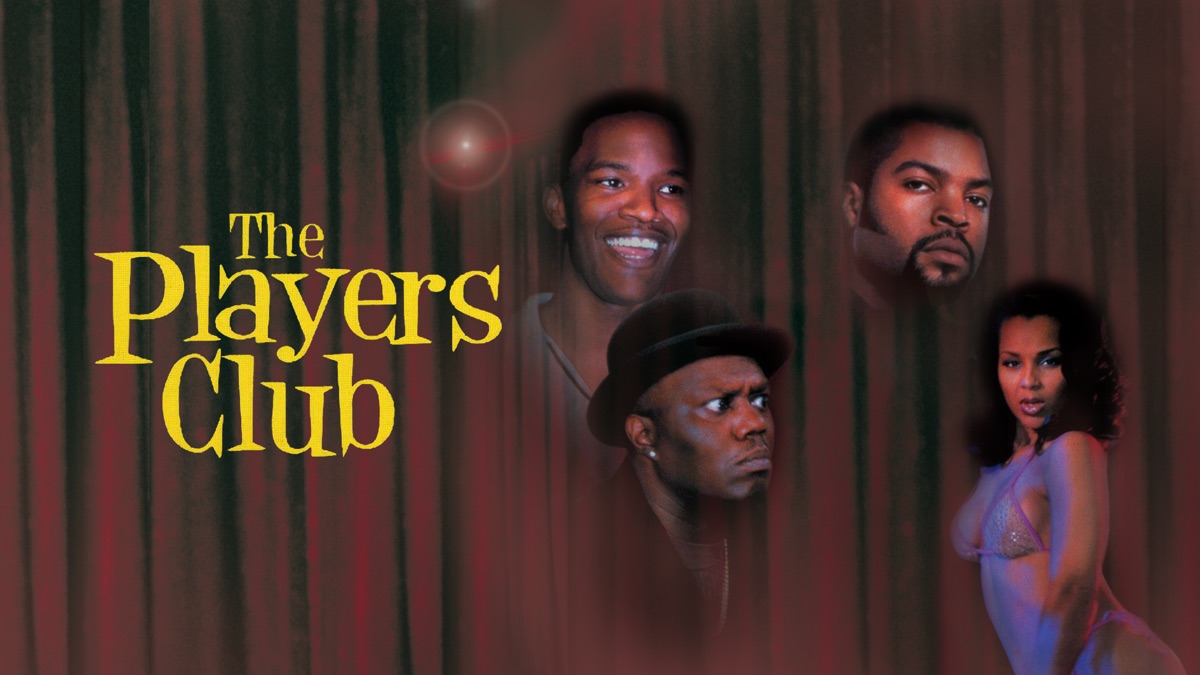 The Players Club On Apple TV