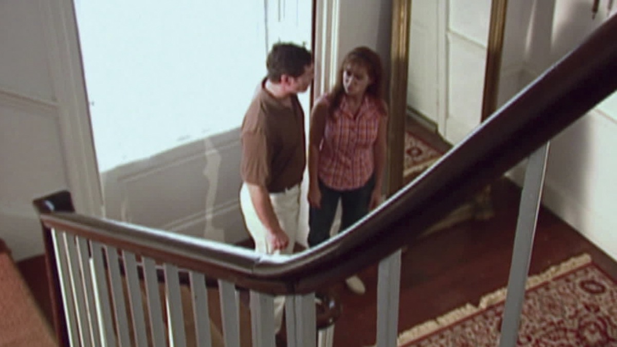 The Lake Club Horror – A Haunting (Series 1, Episode 6) | Apple TV (UK)