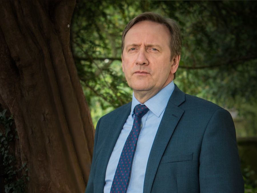 Midsomer Murders: Neil Dudgeon's Top 10 - Apple TV (CA)