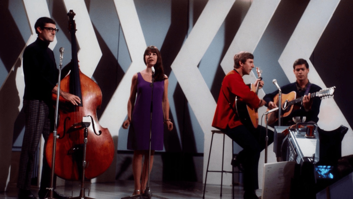 Folk Around the World - Rock Legends | Apple TV