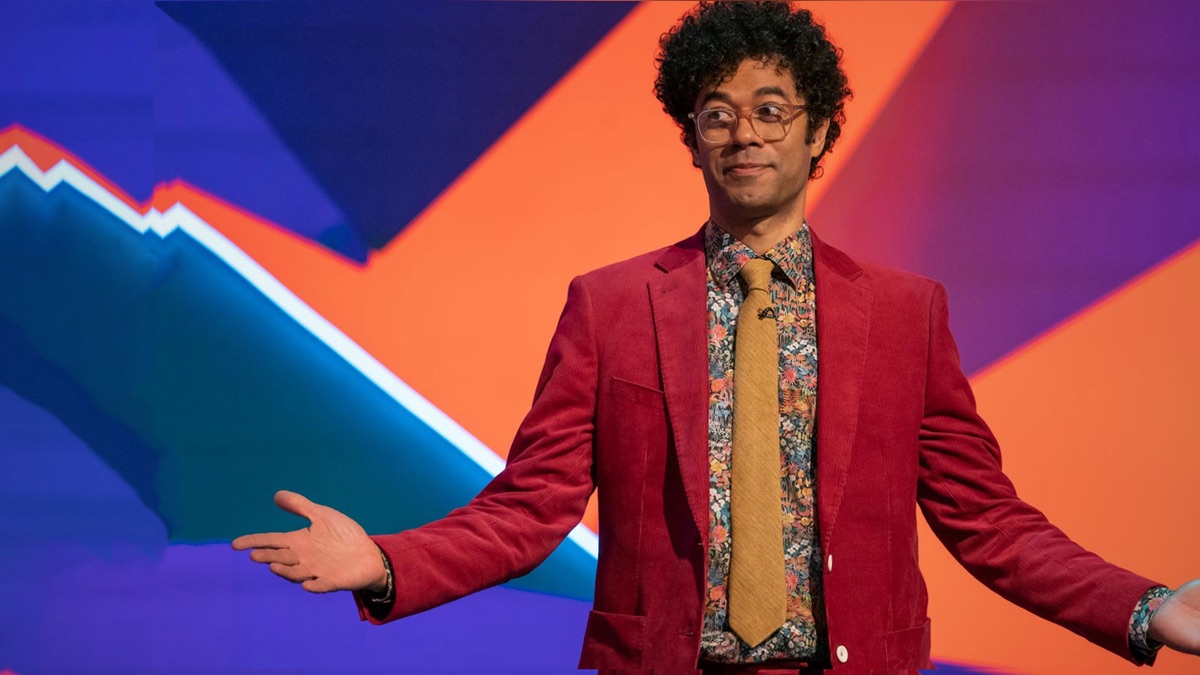 Question Team - Apple TV (UK)