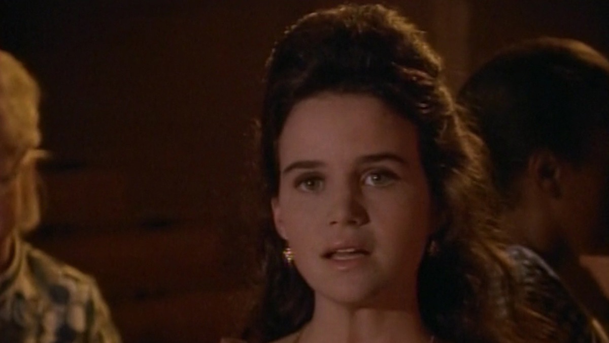 Lindsay Sloane Wonder Years