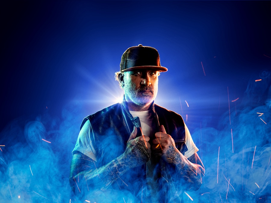 Monster Garage | Apple TV