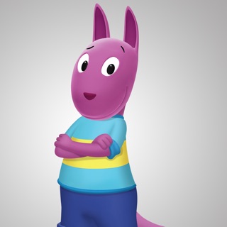 The Backyardigans on Apple TV